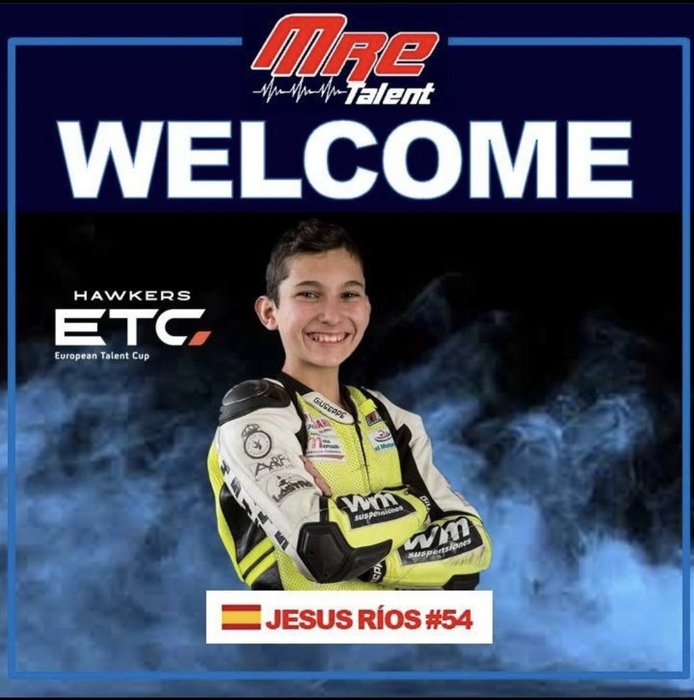 JESÚS RÍOS B L